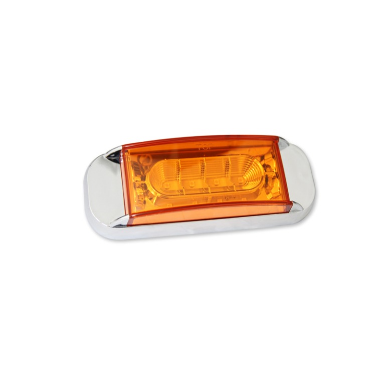 LED Marker Lamps Archives - Lucidity Australia