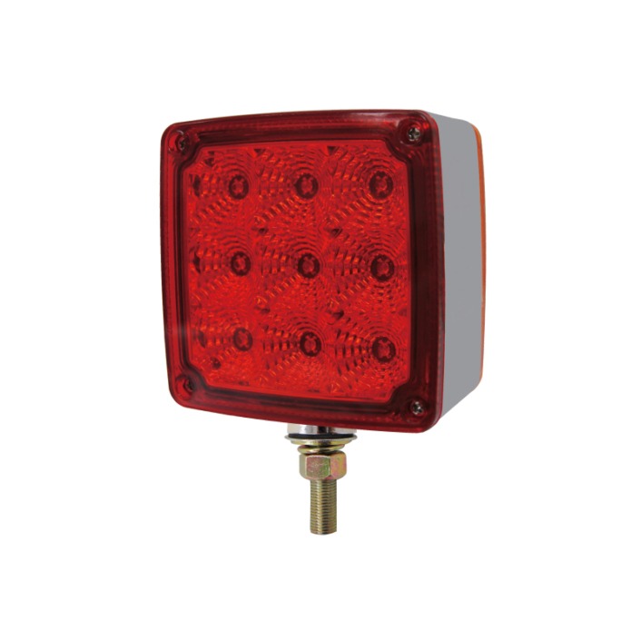 22941 - LED Double Face Front Indicator Lamp - Lucidity Australia