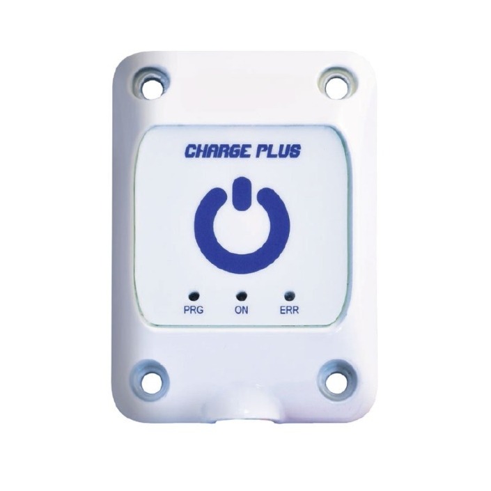 Charge Plus DC-DC Battery Chargers - Lucidity Australia
