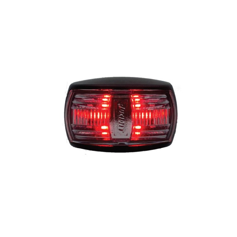 EBS Status Lamp Kit - Lucidity Australia