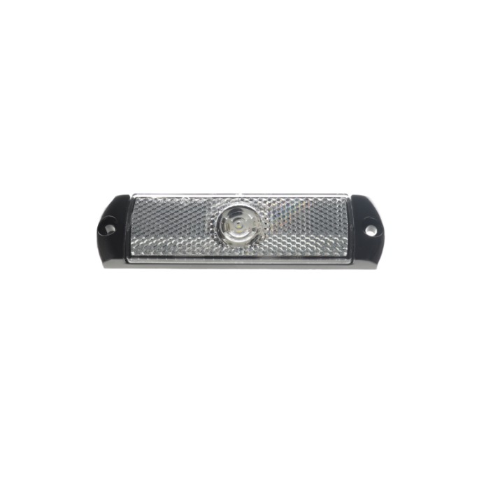 26251 - LED Marker with Built-In Reflex Reflector & PRS Connector ...