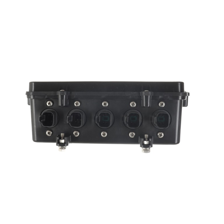 IDM Series - Junction Box - Lucidity Australia