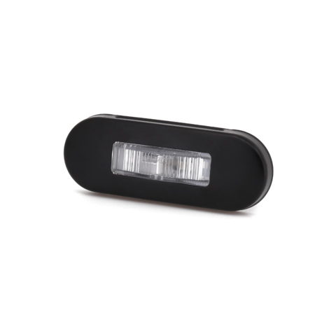 26260 - Premium Black Series LED Marker Lamp - Lucidity Australia