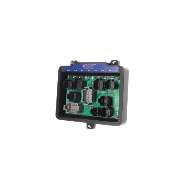 IDM Series Archives - Lucidity Australia