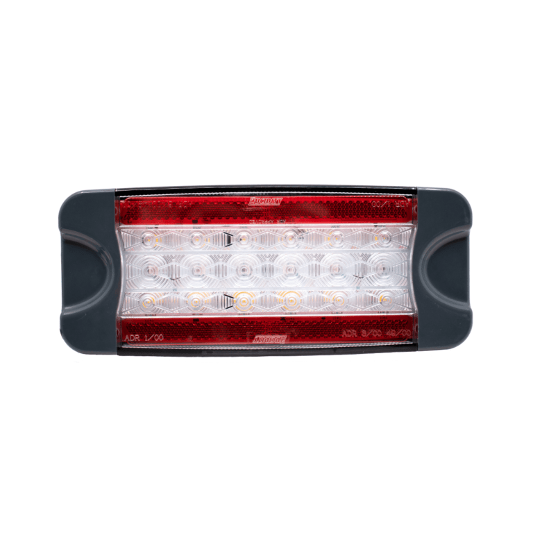 26022NCCAR-1GV - LED Rear Combination Lamp with Reverse - Lucidity ...