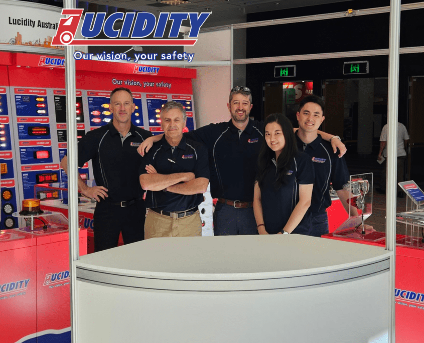 News - Lucidity Australia