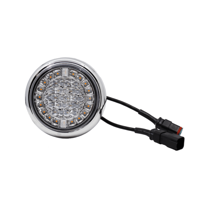 LED Rear Lamps Archives - Lucidity Australia