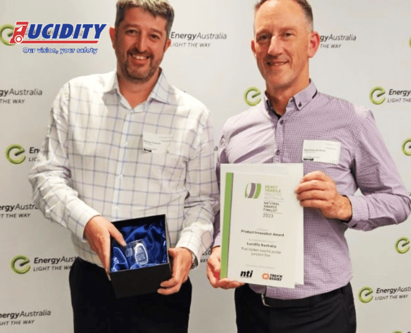 News - Lucidity Australia