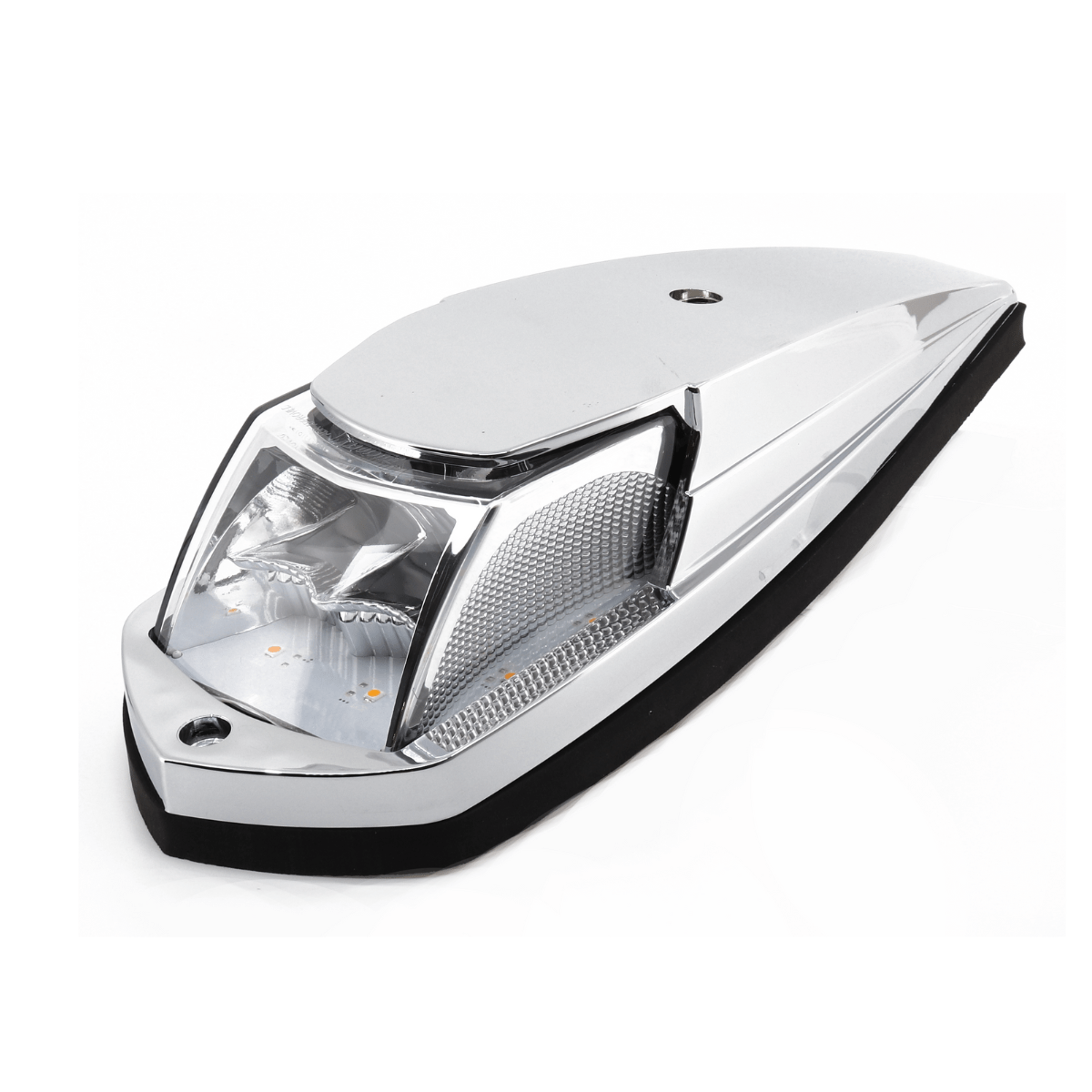 LED External Cabin Lamp: Lucidity Australia's Illuminating Solution for ...