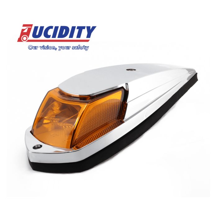 LED External Cabin Lamp: Lucidity Australia's Illuminating Solution for ...