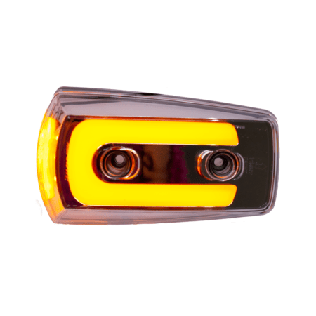 Lucidity's LED Side Turn Indicator: Cat 5/6, Safety and Innovation ...
