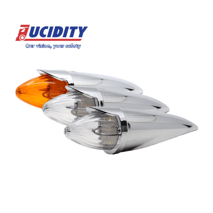 LED Marker Lamps: Lucidity Australia's 22420 Series - Lucidity Australia