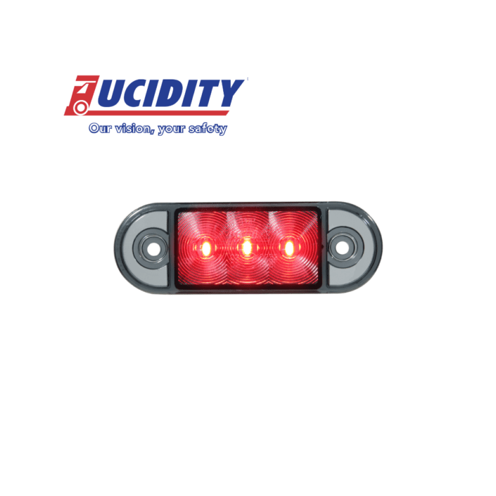 LED Marker Lamps: Lucidity Australia's 22420 Series - Lucidity Australia