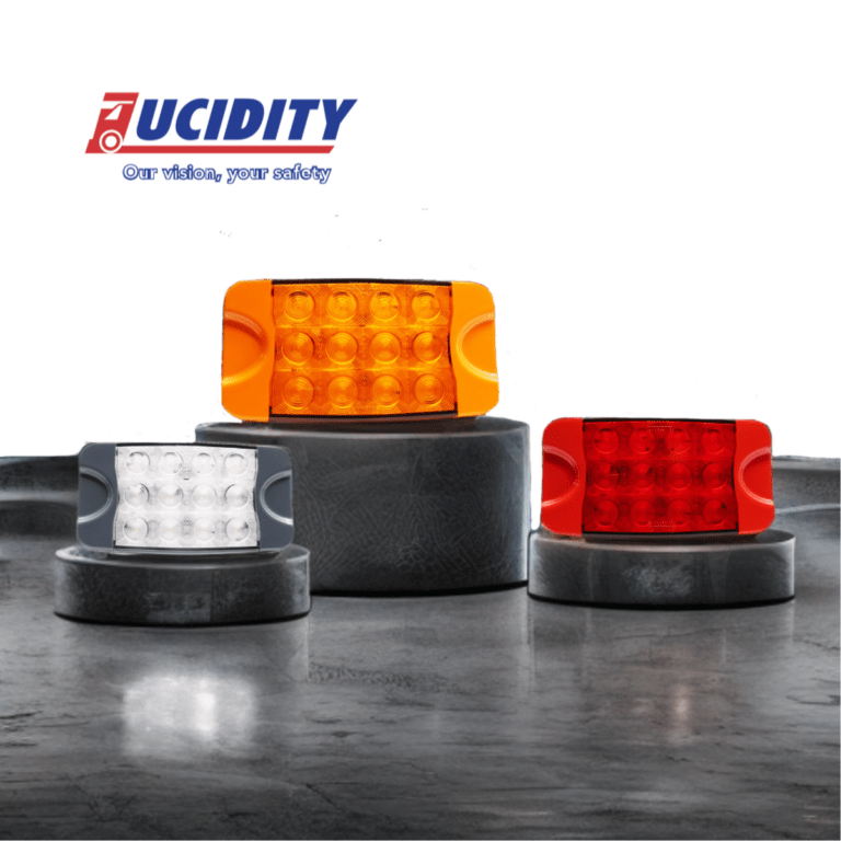 Light Up the Road with the 26172 Lucidity Link Series LED Rear Lights ...