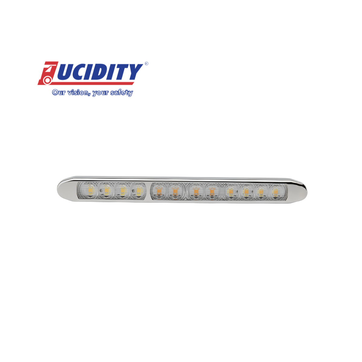 Lucidity Australia New Products Release – 26179CA-V LED Lamp - Lucidity ...